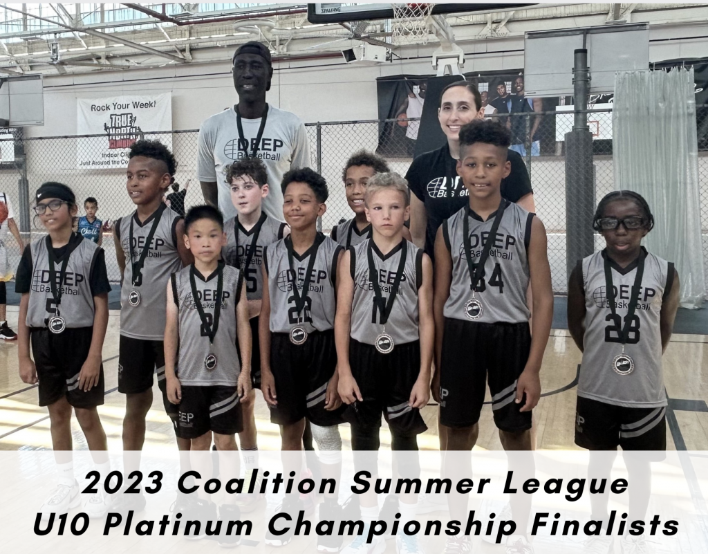 DeepBasketball – DeepBasketball